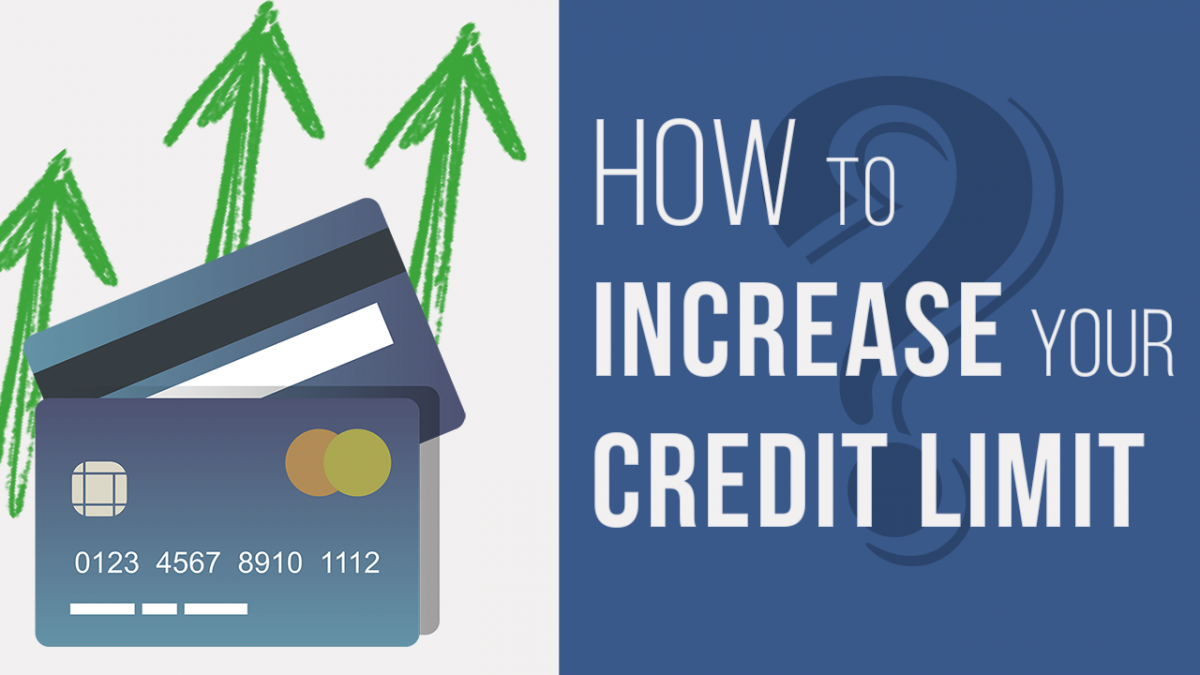 How to get credit limit increases | Midwest Corporate Credit